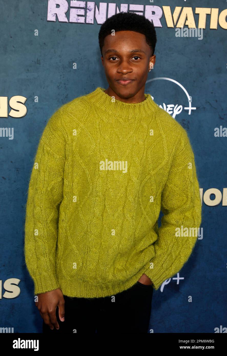 Jermaine harris hi-res stock photography and images - Alamy