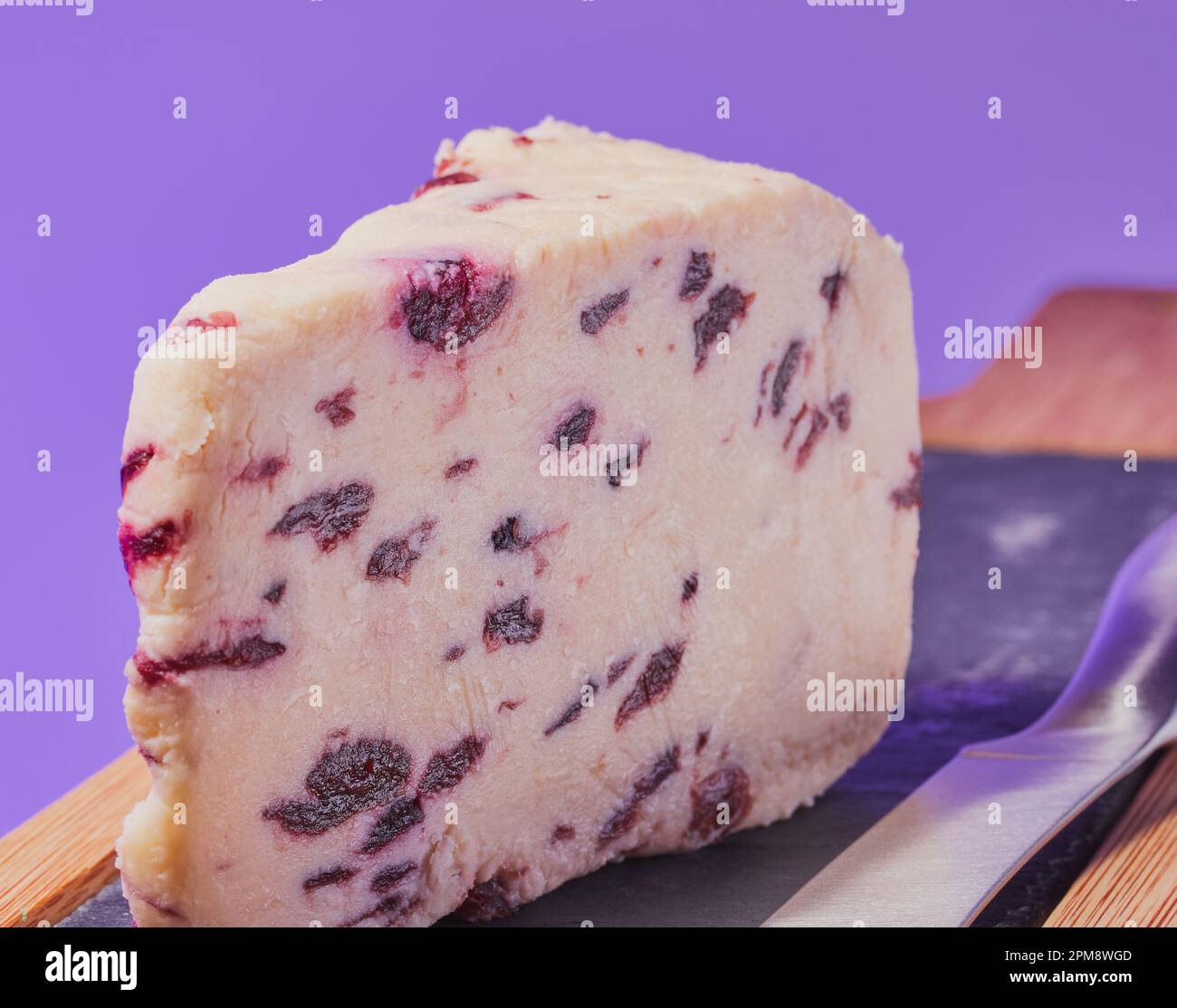 Wenslydale cheese hi-res stock photography and images - Alamy