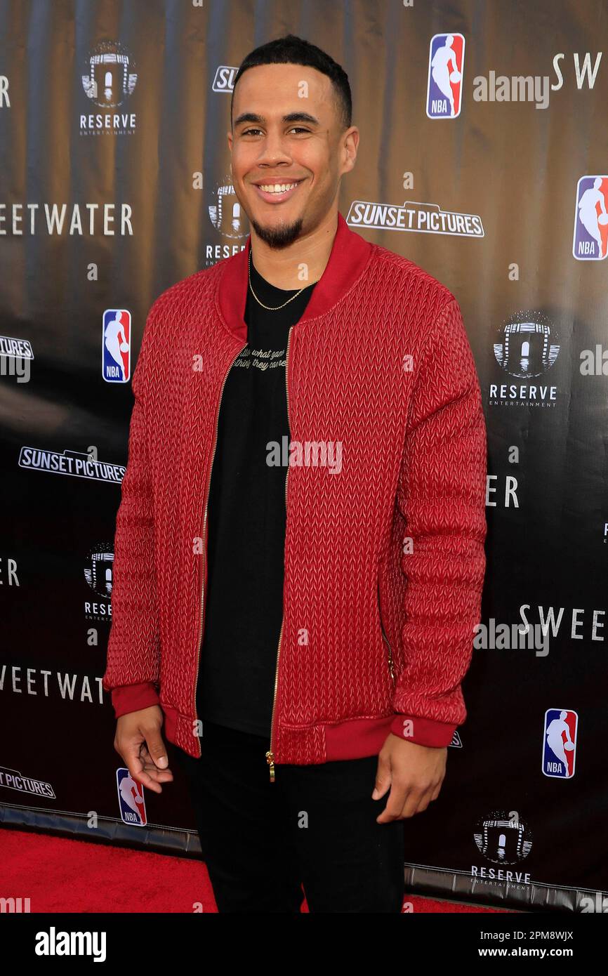 Kevin blake hi-res stock photography and images - Alamy