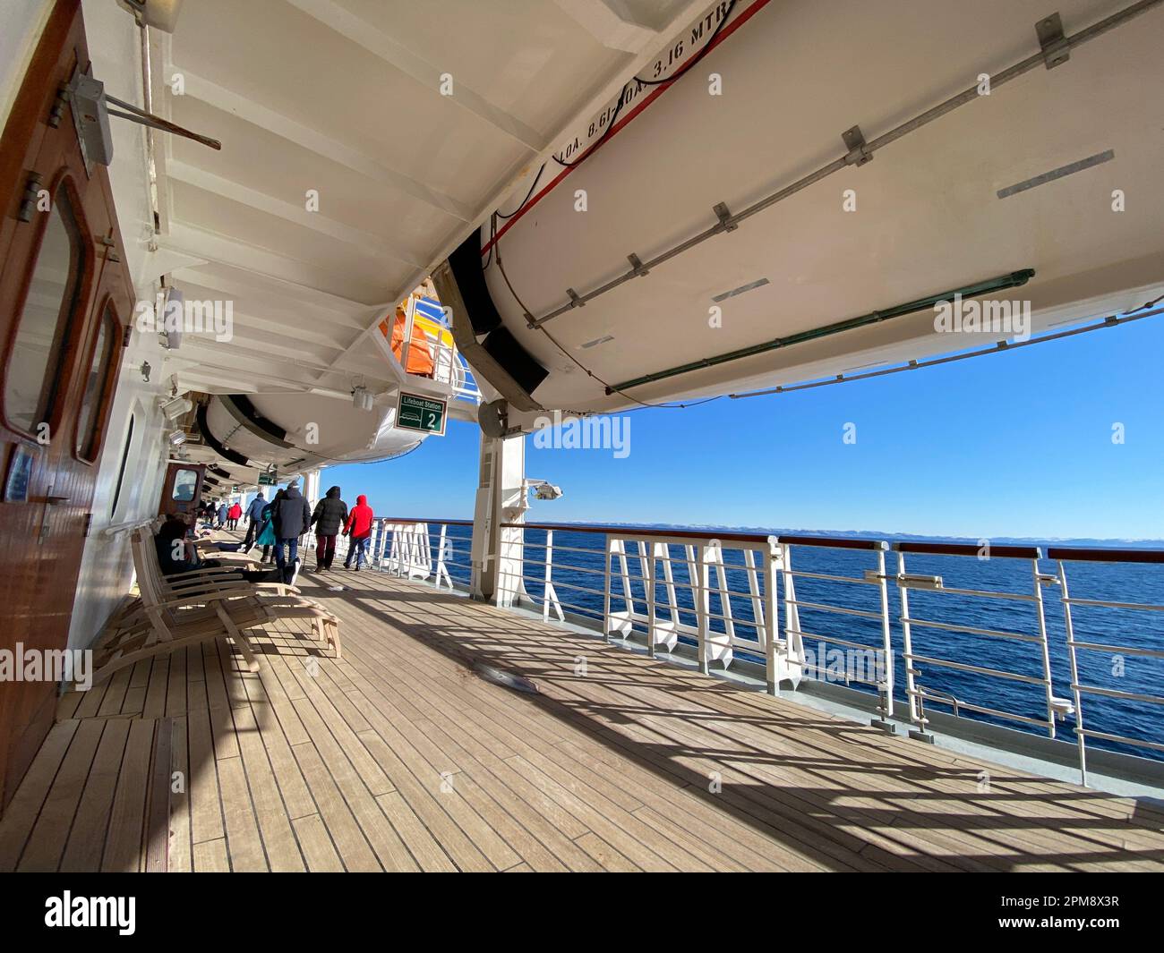 M s bolette hi-res stock photography and images - Alamy