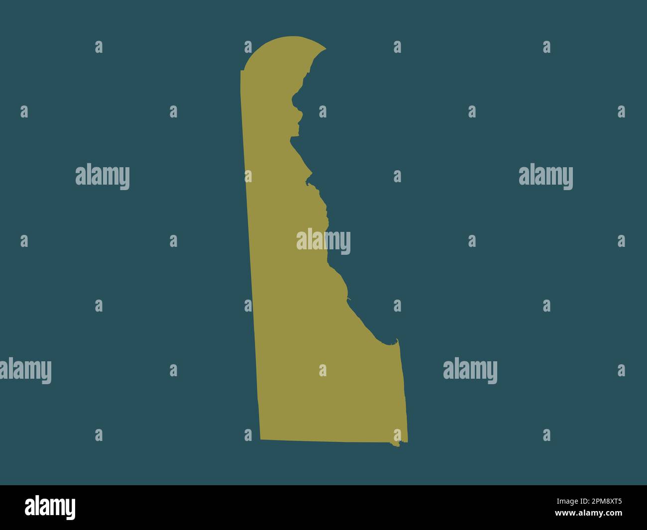 Map of harrington washington hi-res stock photography and images - Alamy