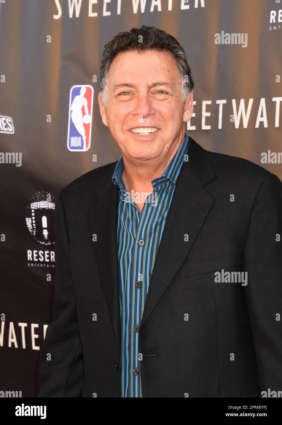 BURBANK, CALIFORNIA - APRIL 11: Tim Moore attends the Los Angeles ...