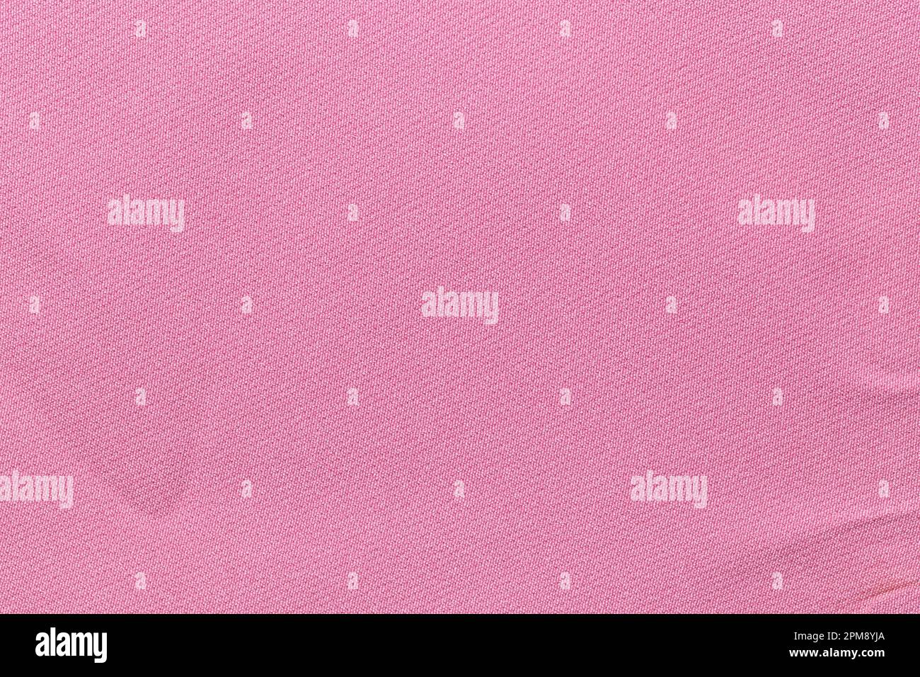 Pink color fabric cloth with wrinkle texture as background Stock Photo ...
