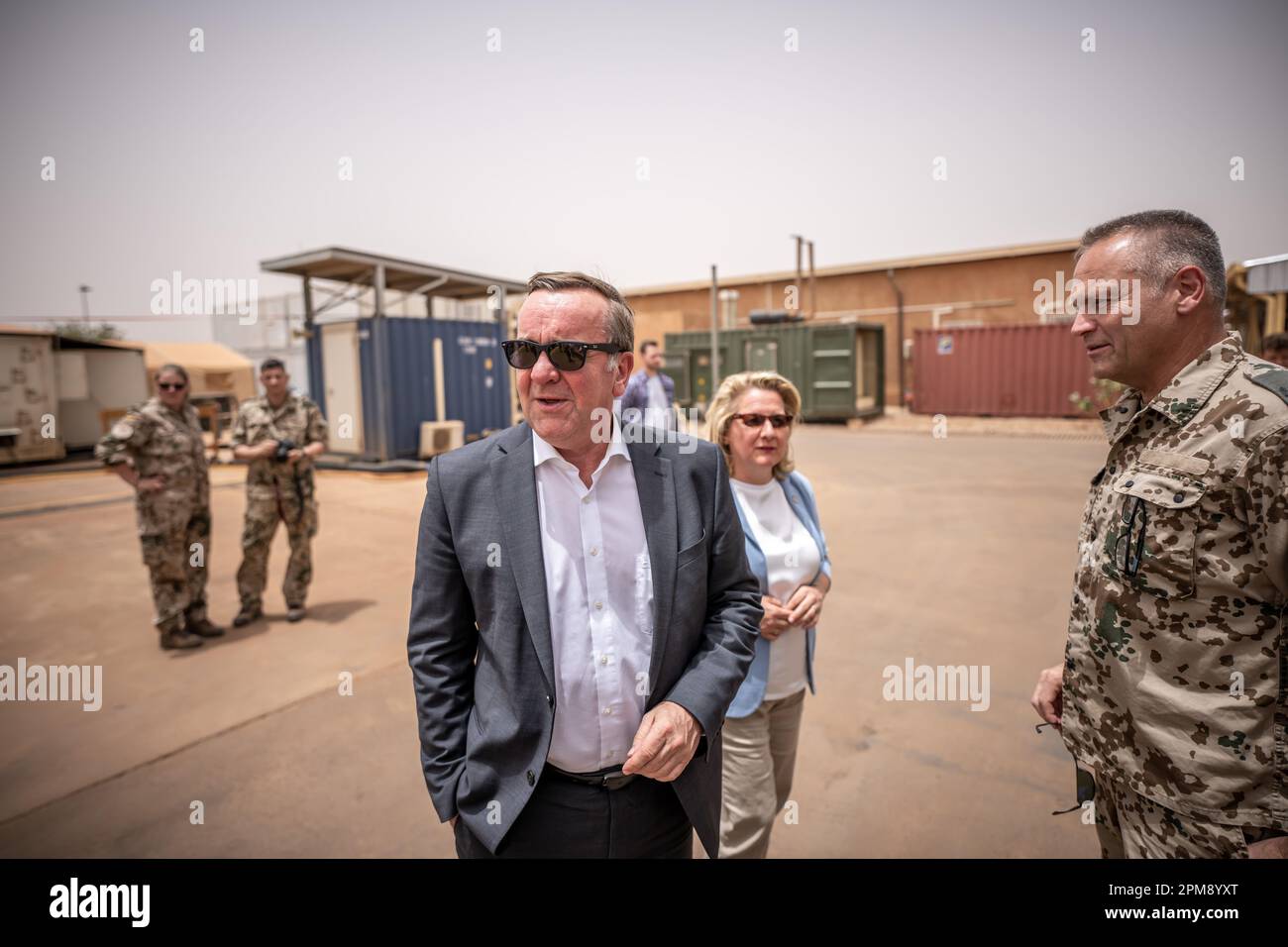 Bundeswehr allemand hi-res stock photography and images - Alamy