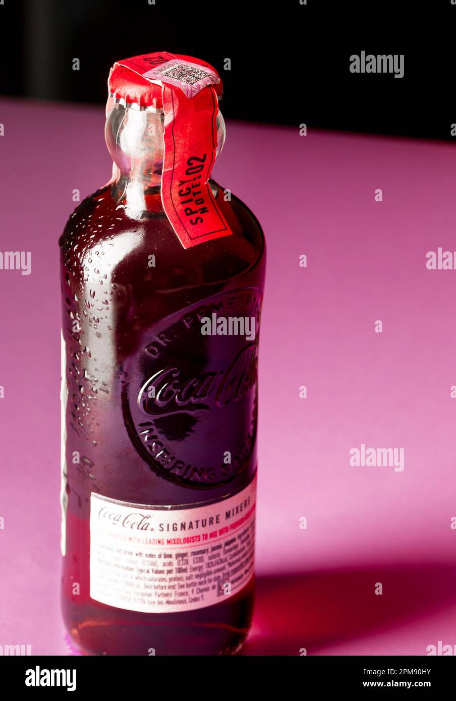 Cocacola africa hi-res stock photography and images - Alamy