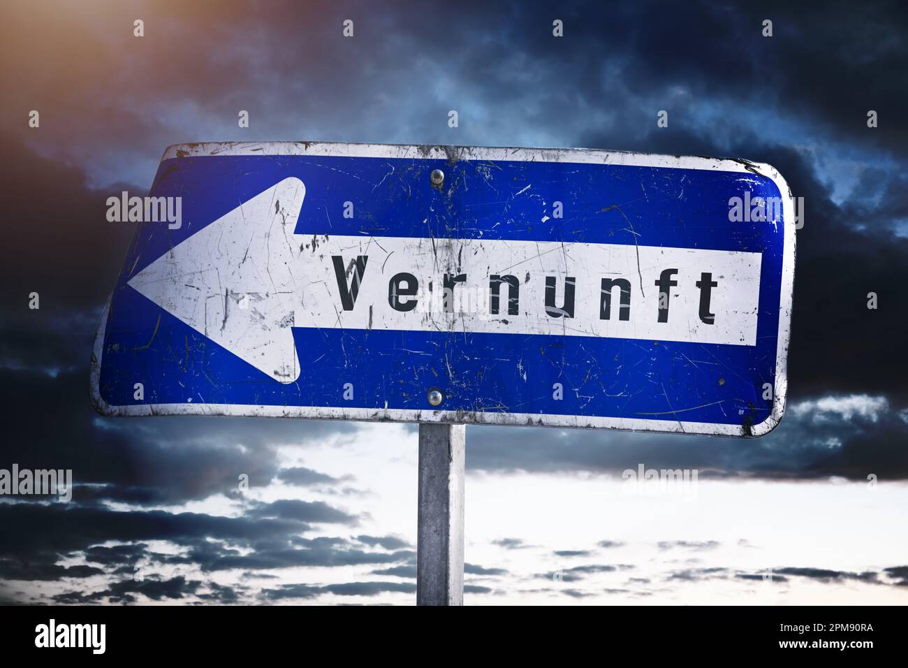 Menschliche richtung hi-res stock photography and images - Alamy