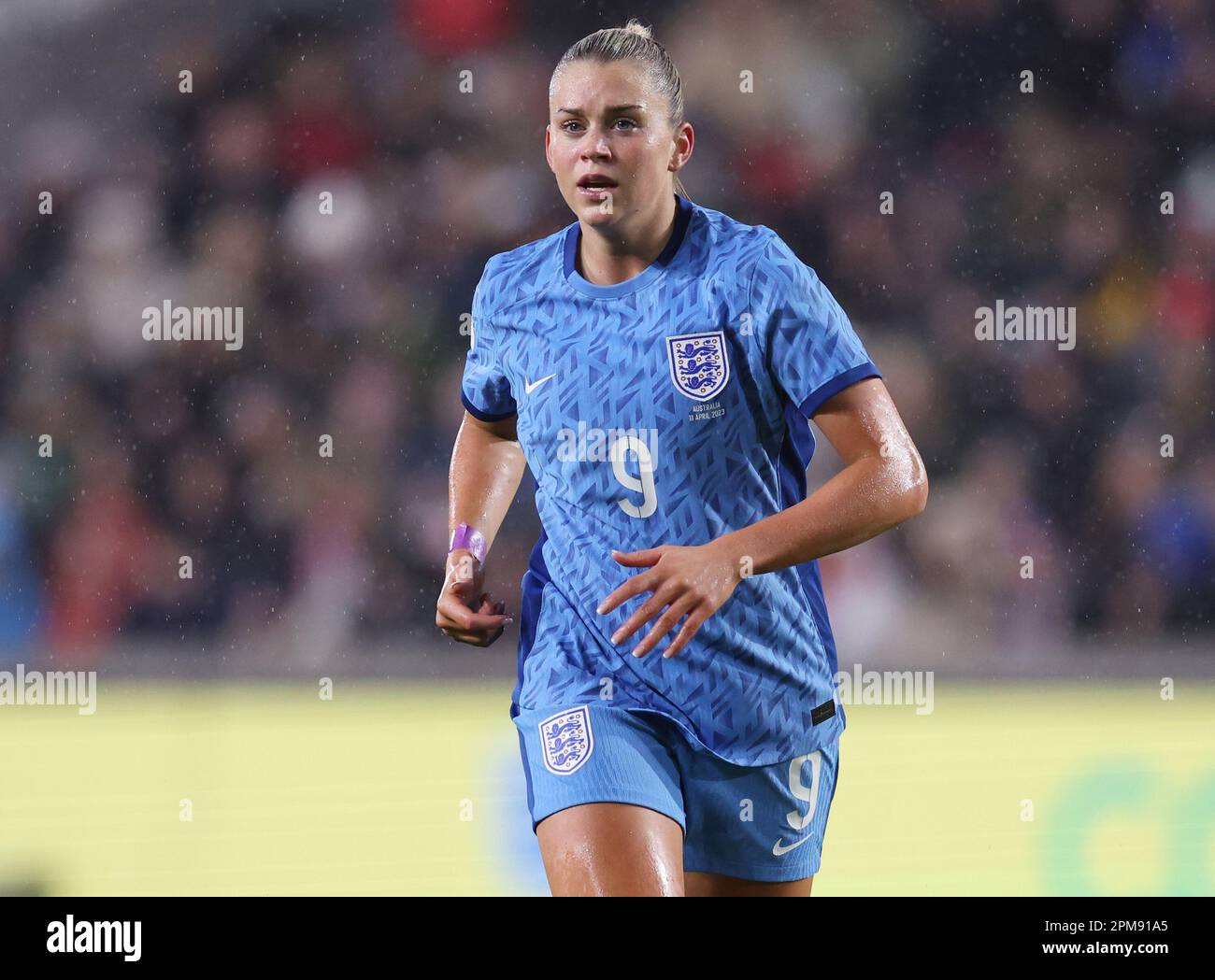Alessia russo england hi-res stock photography and images - Alamy