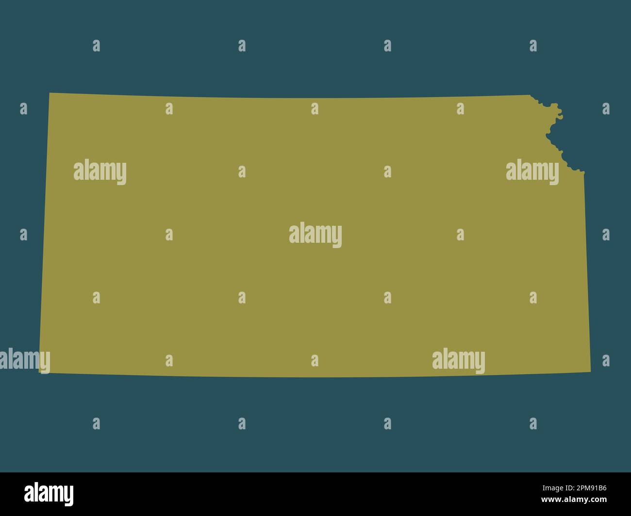 Dodge washington state map hi-res stock photography and images - Alamy