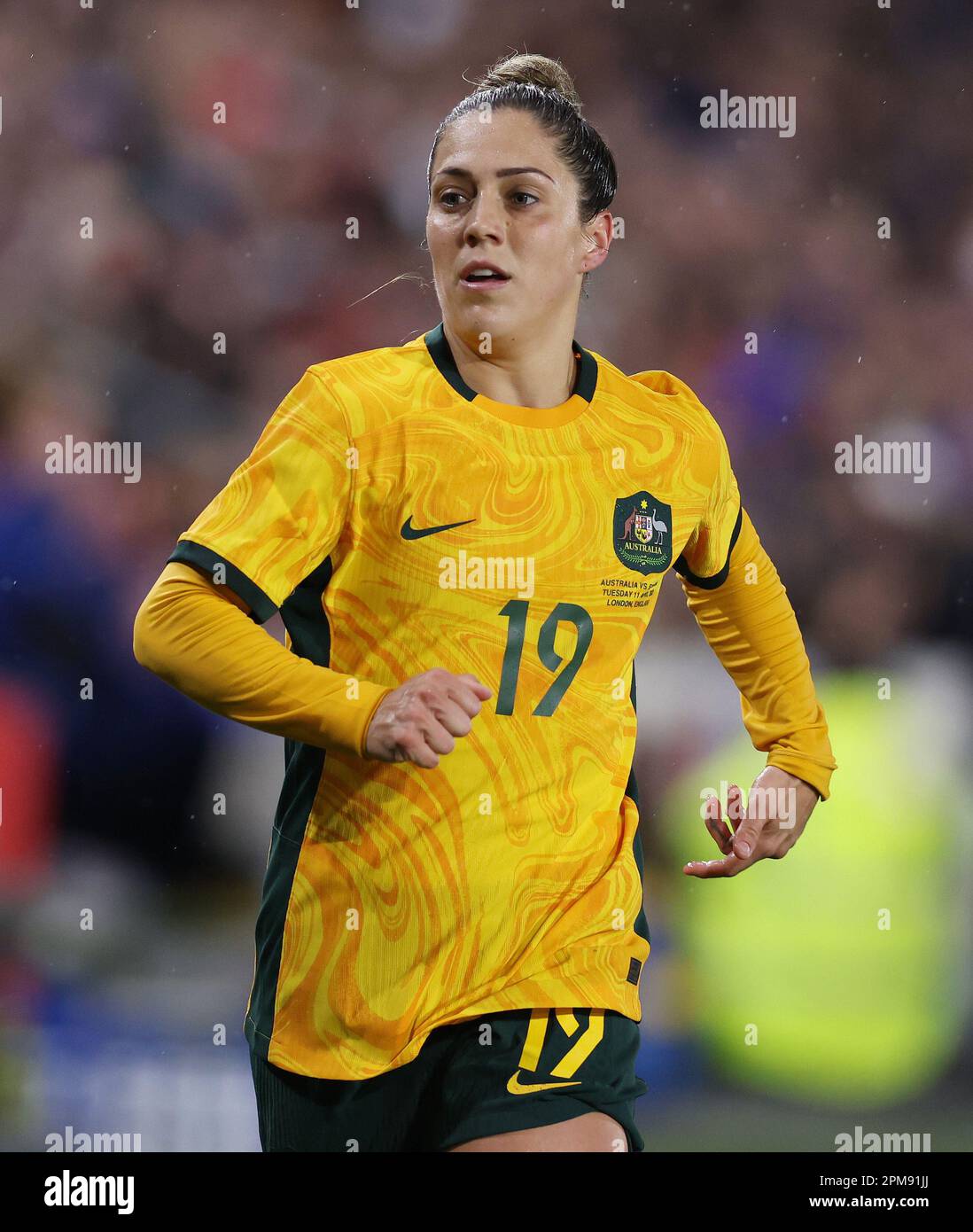 Katrina gorry hi-res stock photography and images - Alamy