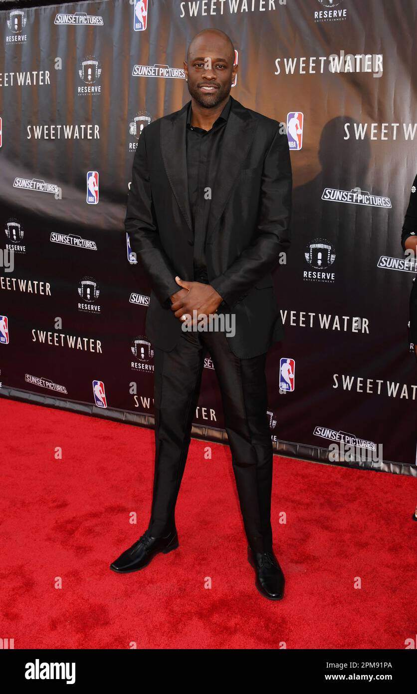 BURBANK, CALIFORNIA - APRIL 11: Kevin Daley attends the Los Angeles ...