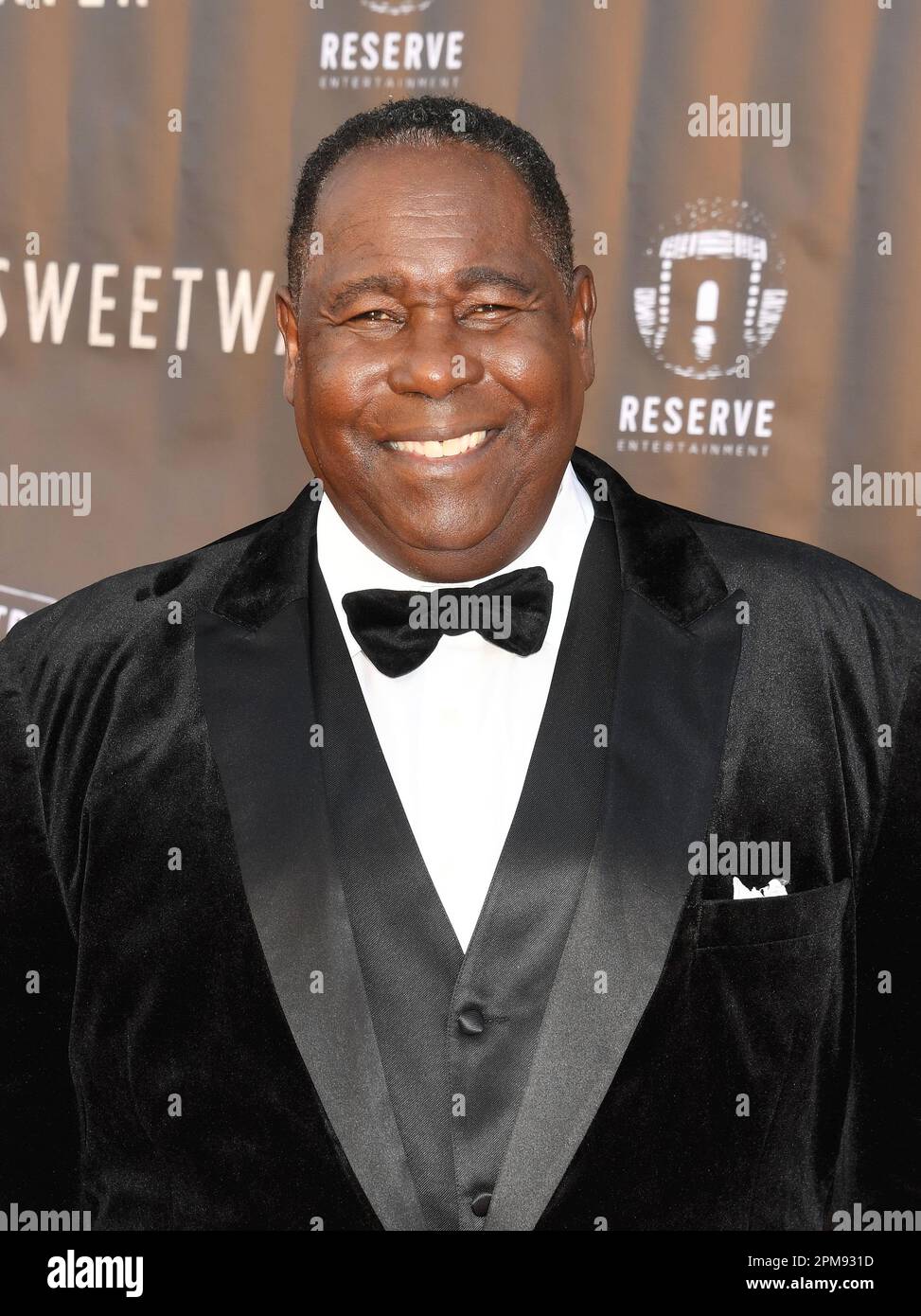 Ernest harden jr hi-res stock photography and images - Alamy