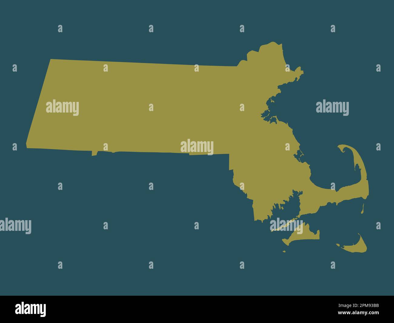 Map of plymouth washington hi-res stock photography and images - Alamy