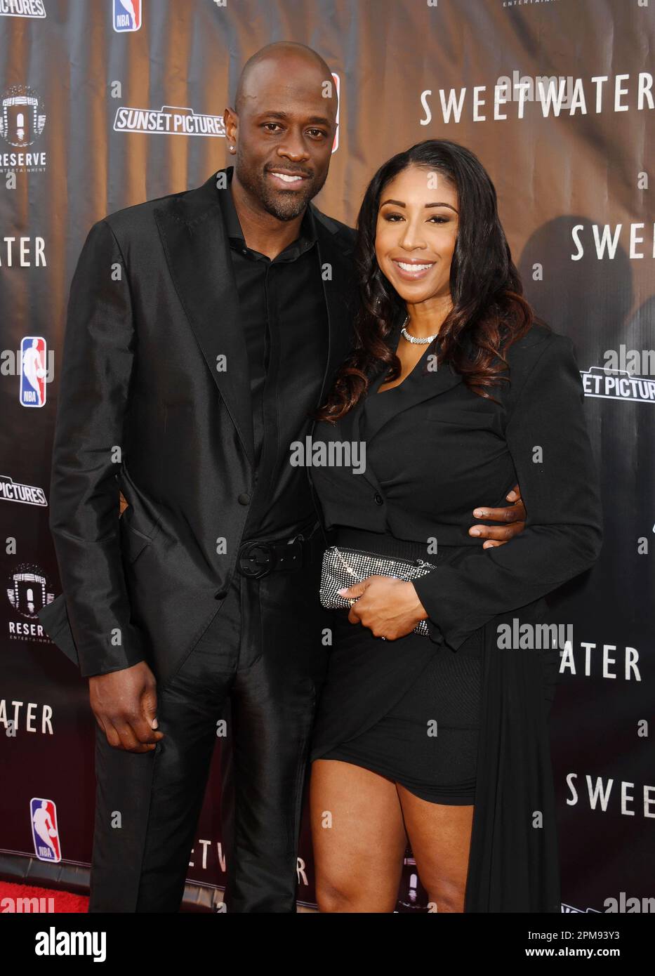 Burbank, California, USA. 11th Apr, 2023. Kevin Daley attends the Los ...