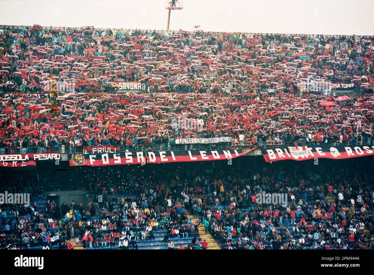 Serie a 1987 88 hi-res stock photography and images - Alamy