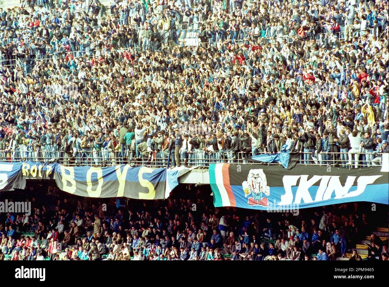 Serie a 1987 88 hi-res stock photography and images - Alamy