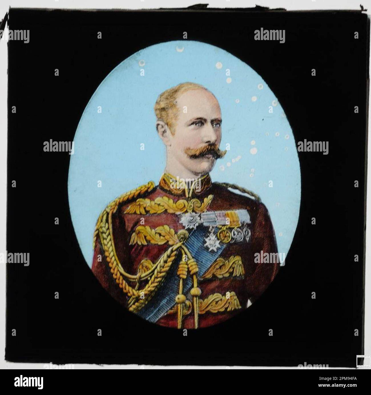 General sir herbert stewart hi-res stock photography and images - Alamy