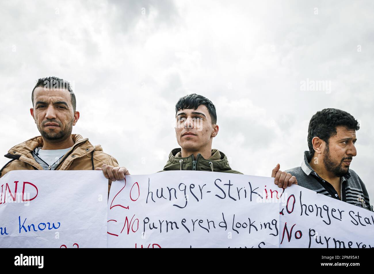 Naturalization procedure hi-res stock photography and images - Alamy