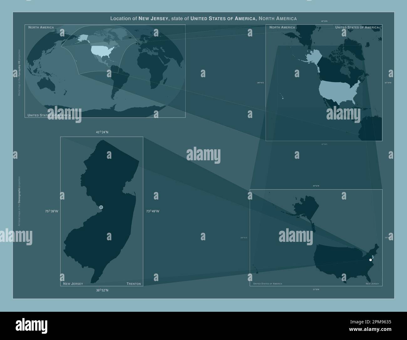 Diagram Of The United States FOTW #1304, August 21, 2023: In 2023,
