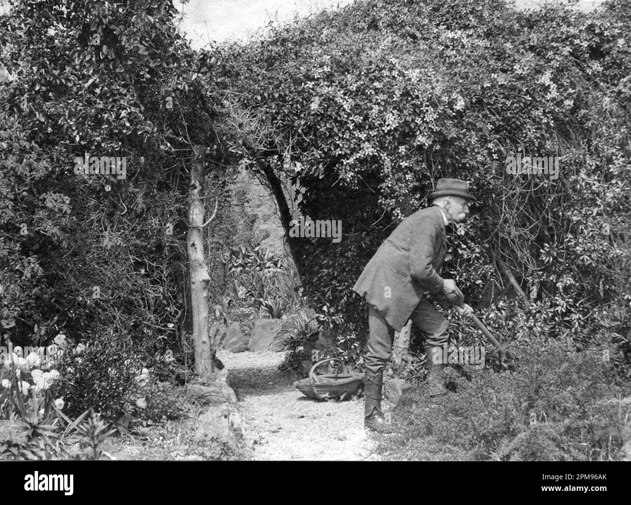 George Vaughan Hart, KC (5 June 1841 – 13 December 1912) was an Anglo ...
