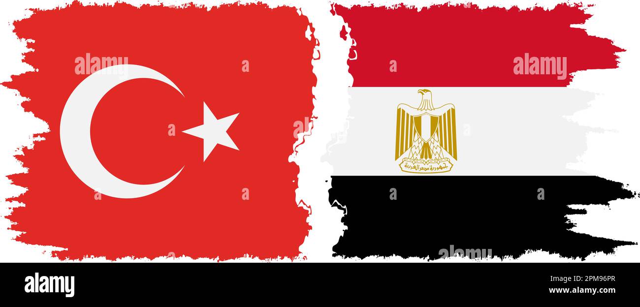 Turkey and egypt Stock Vector Images - Alamy
