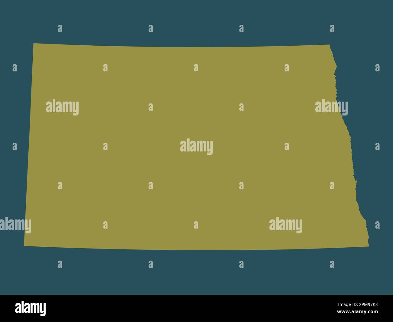 Map of grafton north dakota hi-res stock photography and images - Alamy