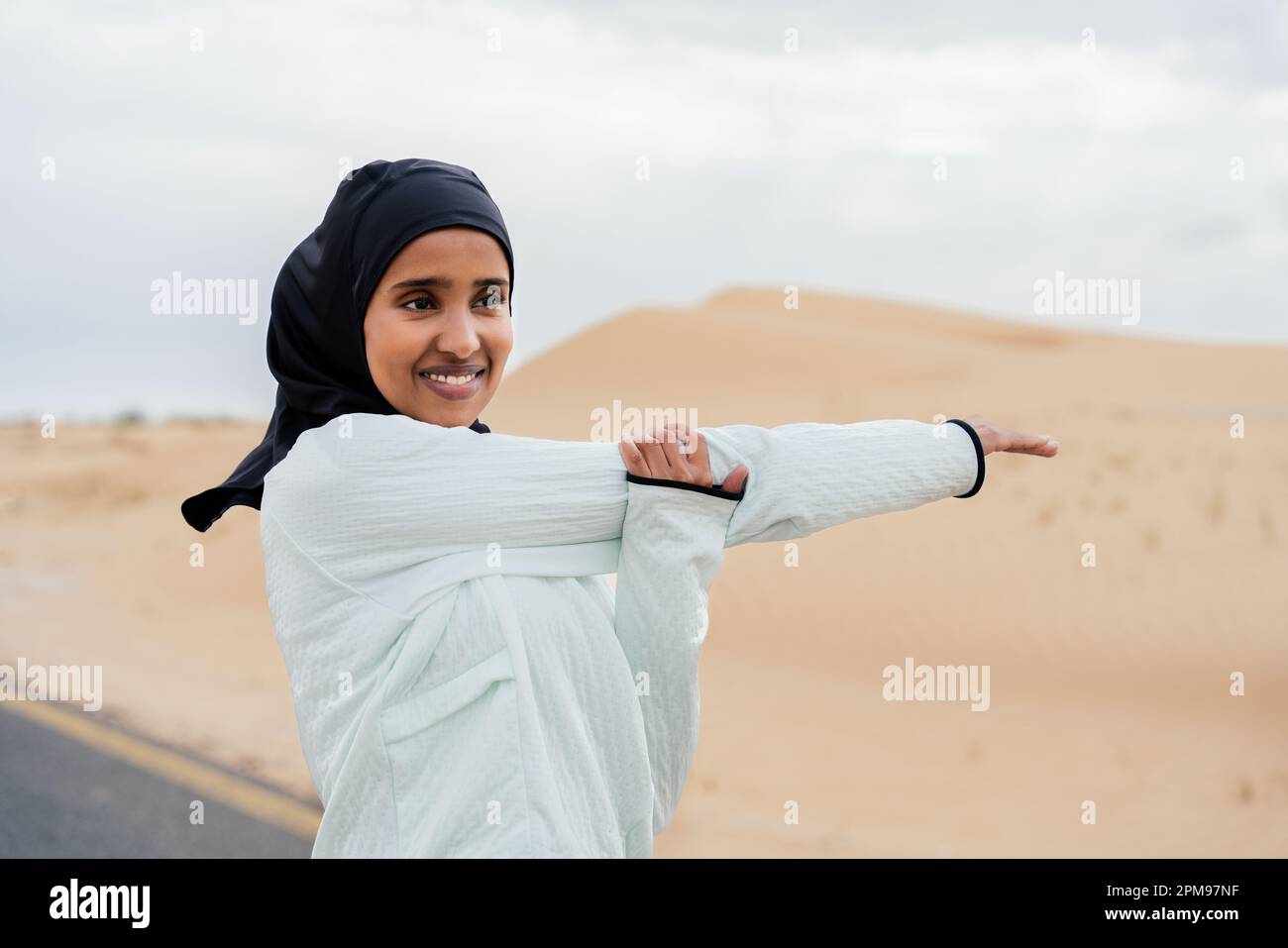 Women Arab Nf