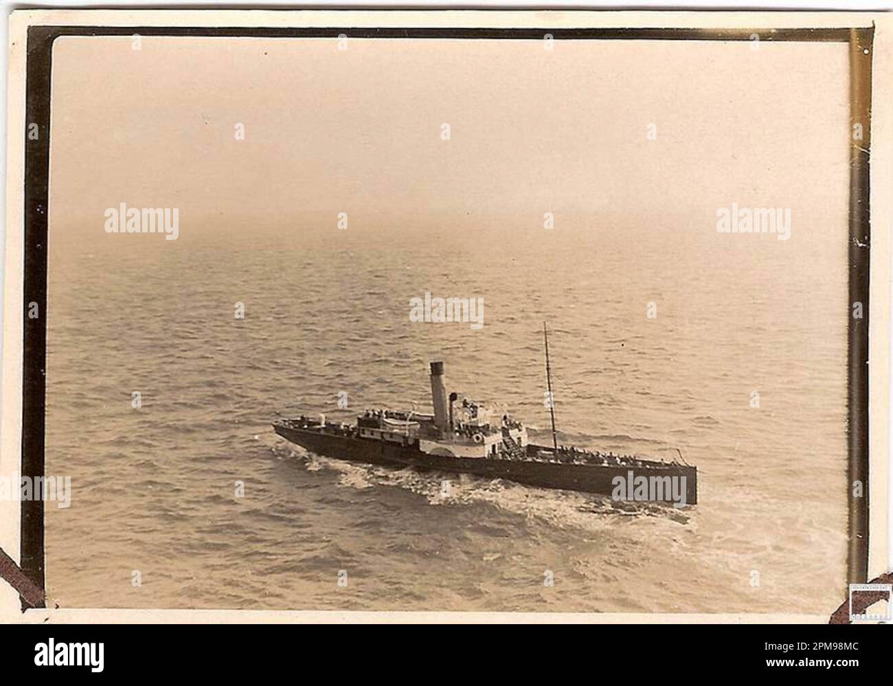 Small steamship hi-res stock photography and images - Alamy