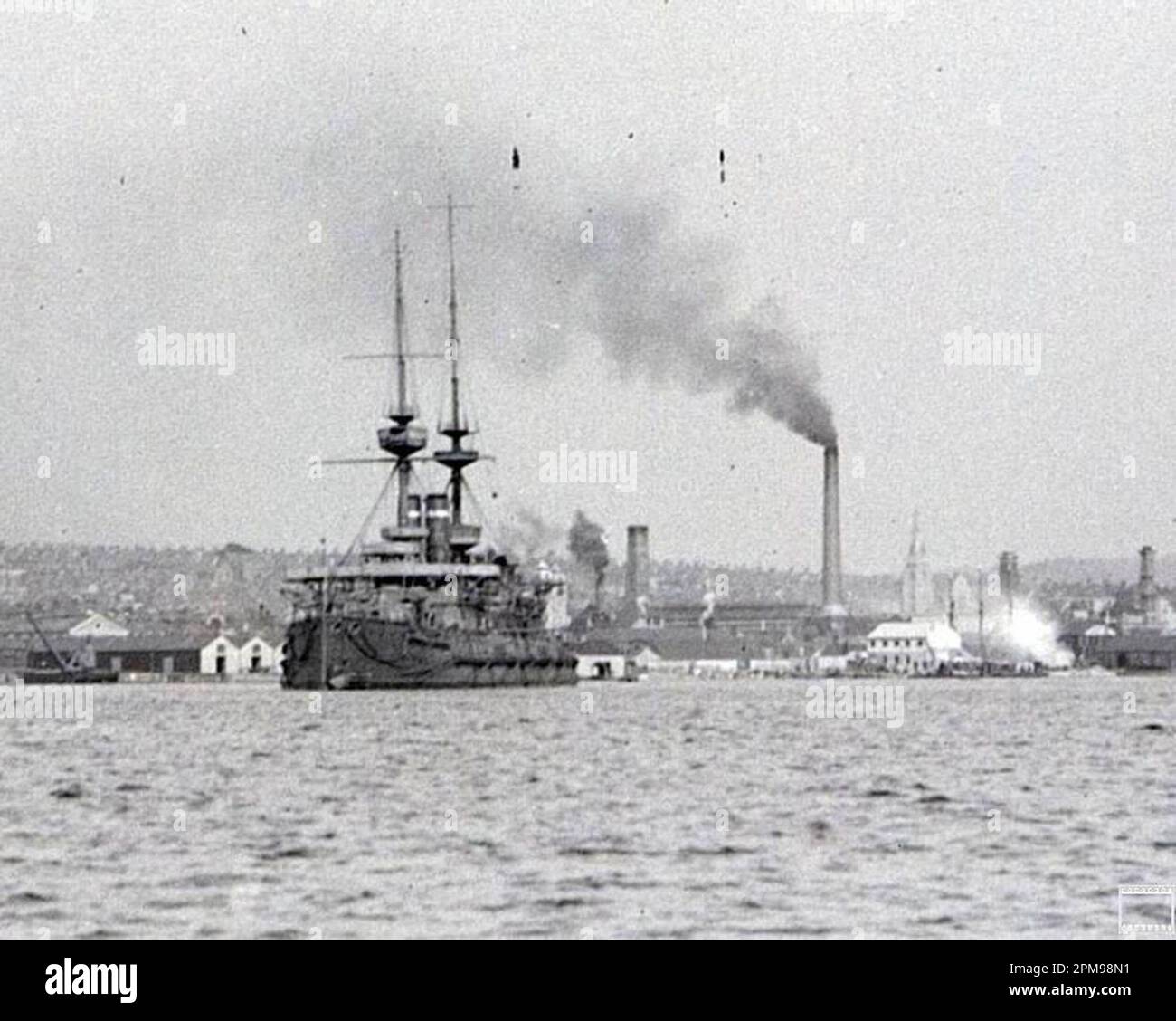Hms hannibal hi-res stock photography and images - Alamy