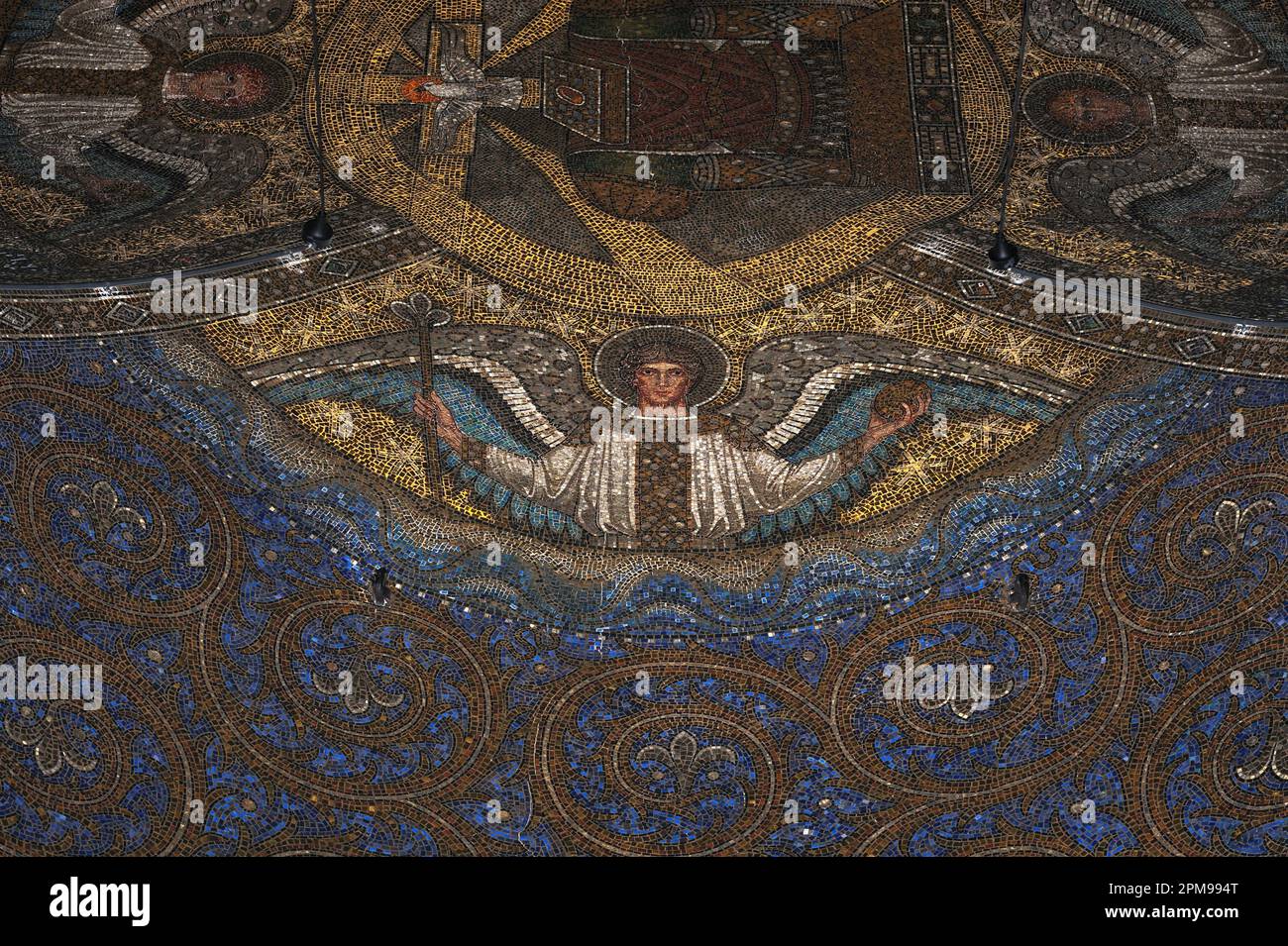 Prussian symbols hi-res stock photography and images - Alamy