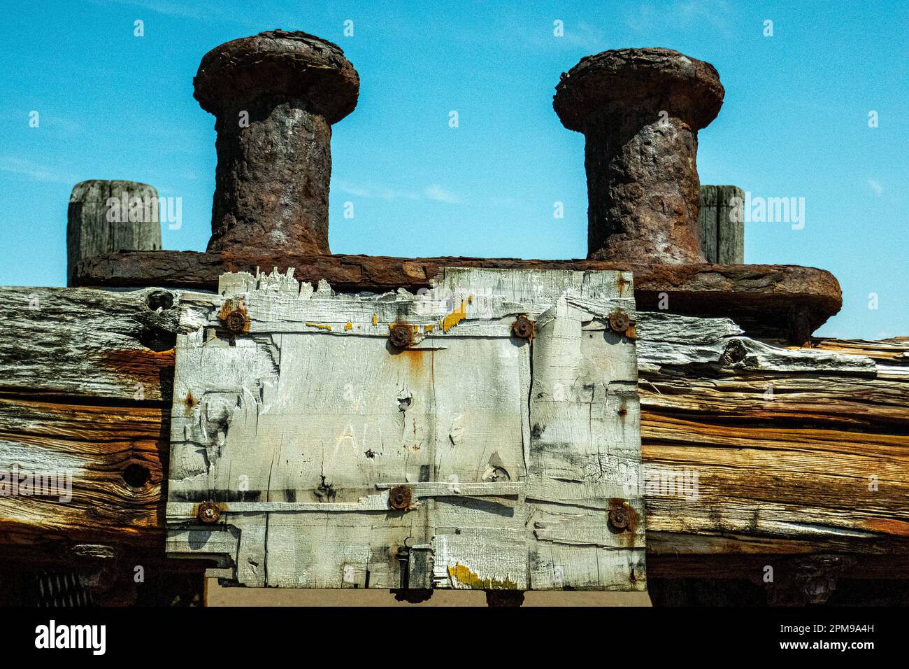 St annes old pier hi-res stock photography and images - Alamy