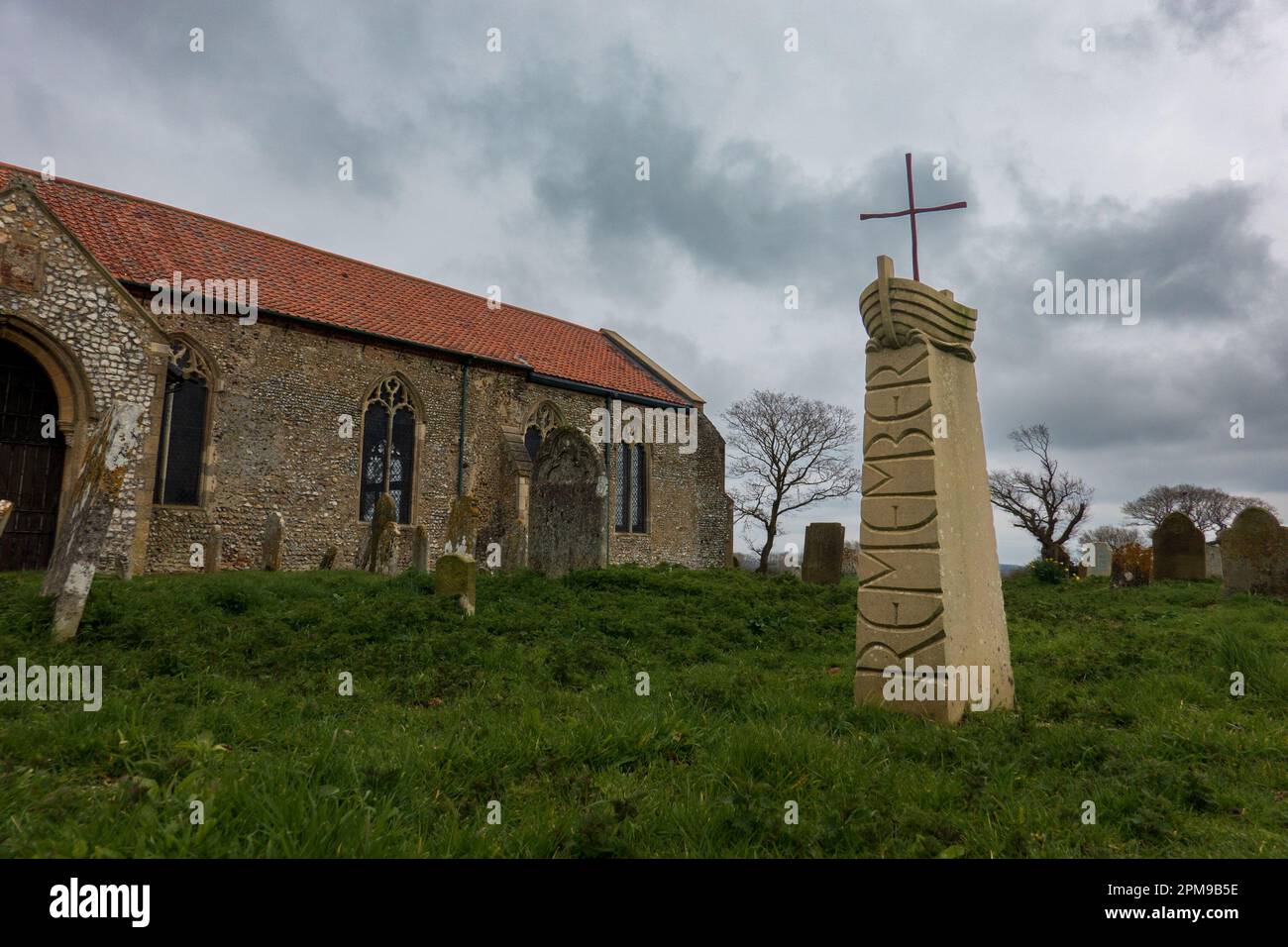 Lettering arts trusts national collection of memorials hi-res stock ...
