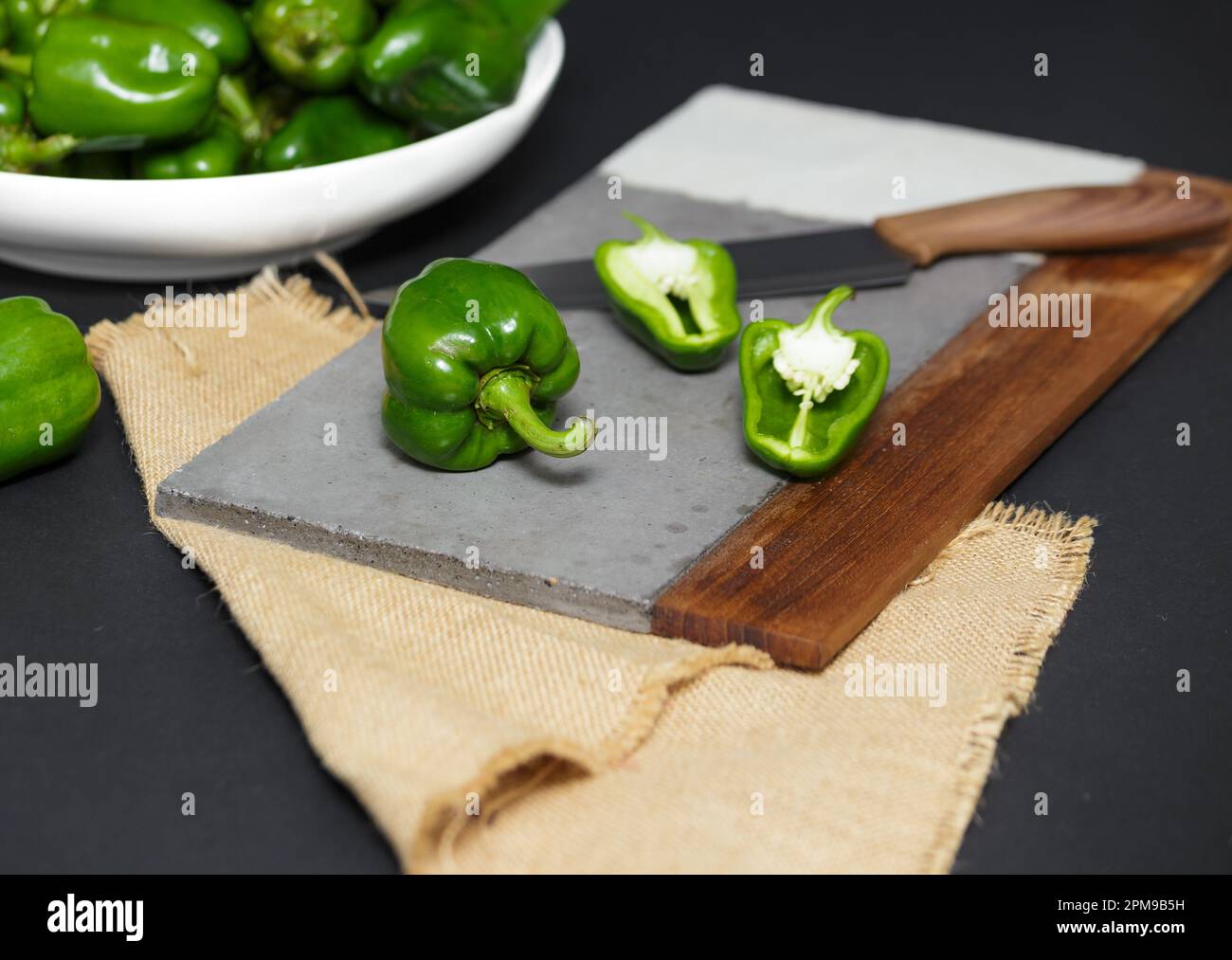 Food packaging photo hi-res stock photography and images - Alamy