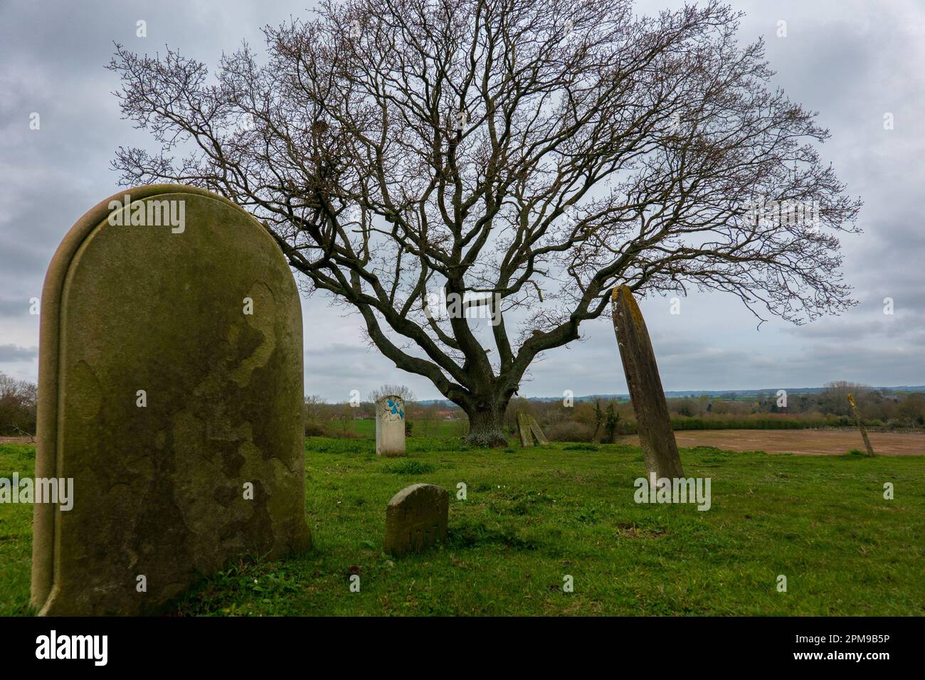 Corpusty church hi-res stock photography and images - Alamy