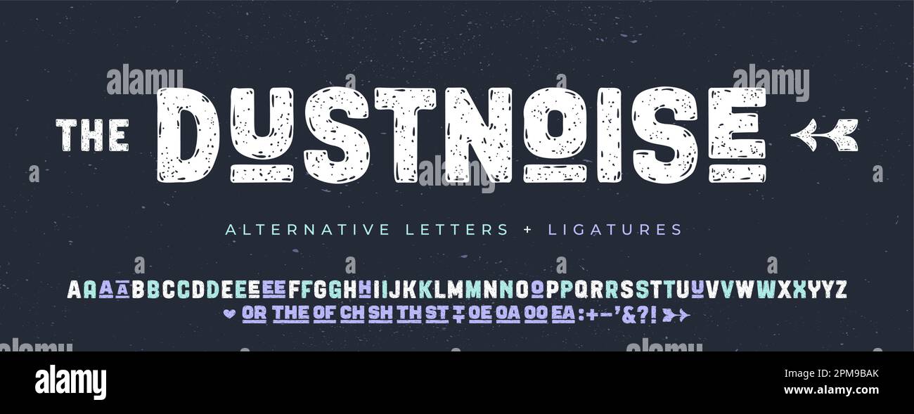 Grun poster Stock Vector Images - Alamy