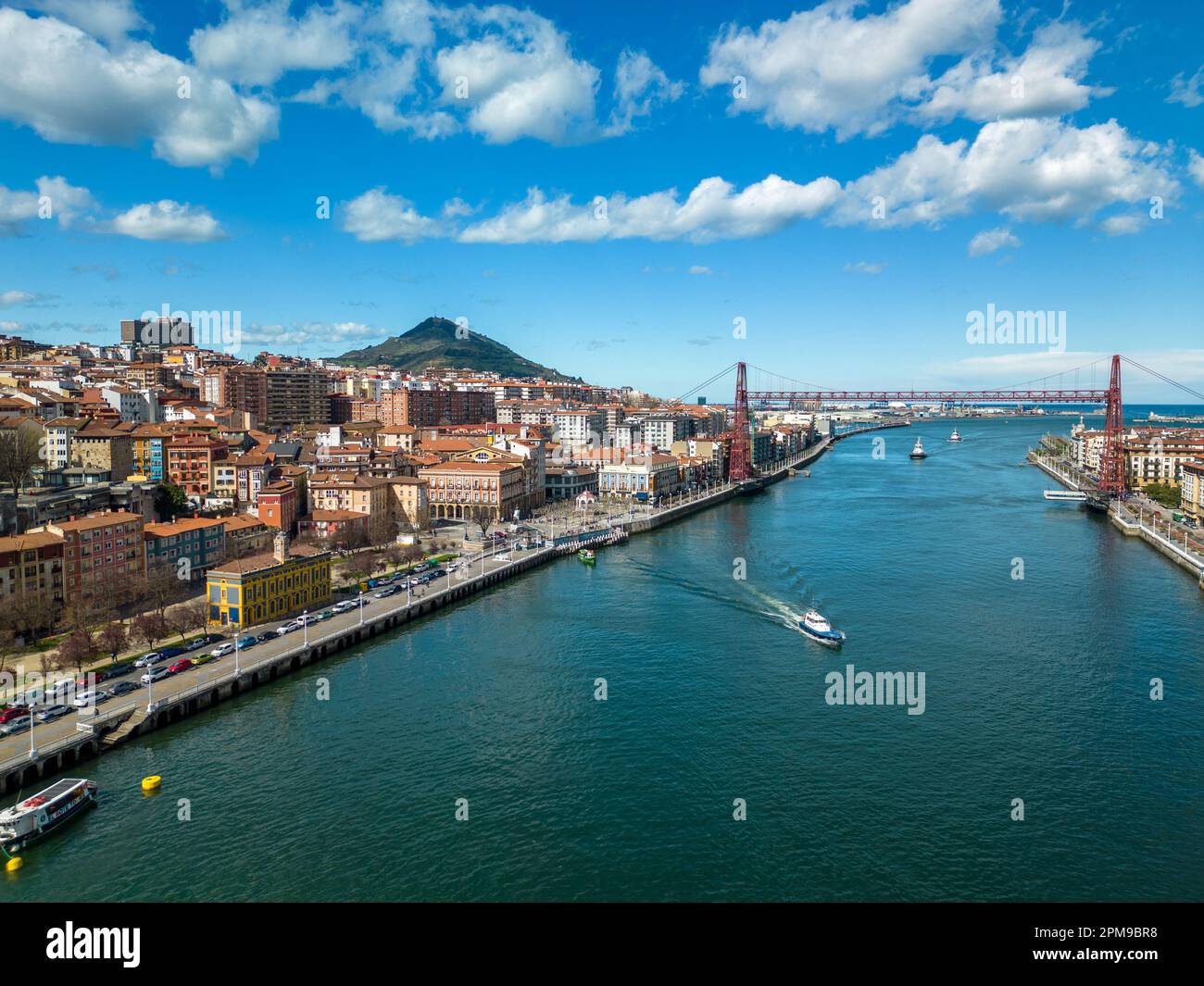 Winding bridges hi-res stock photography and images - Alamy