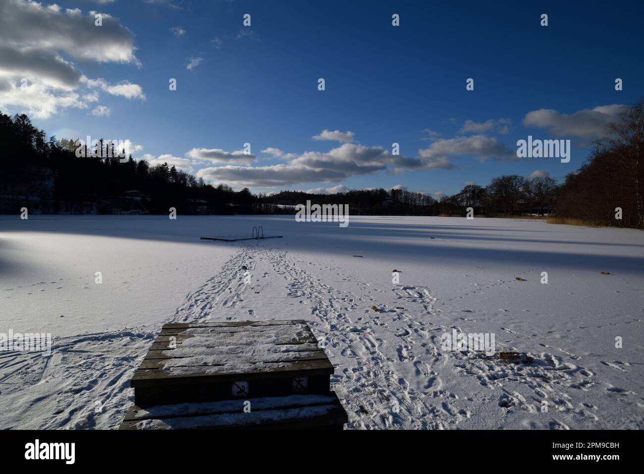 Lago denmark hi-res stock photography and images - Alamy