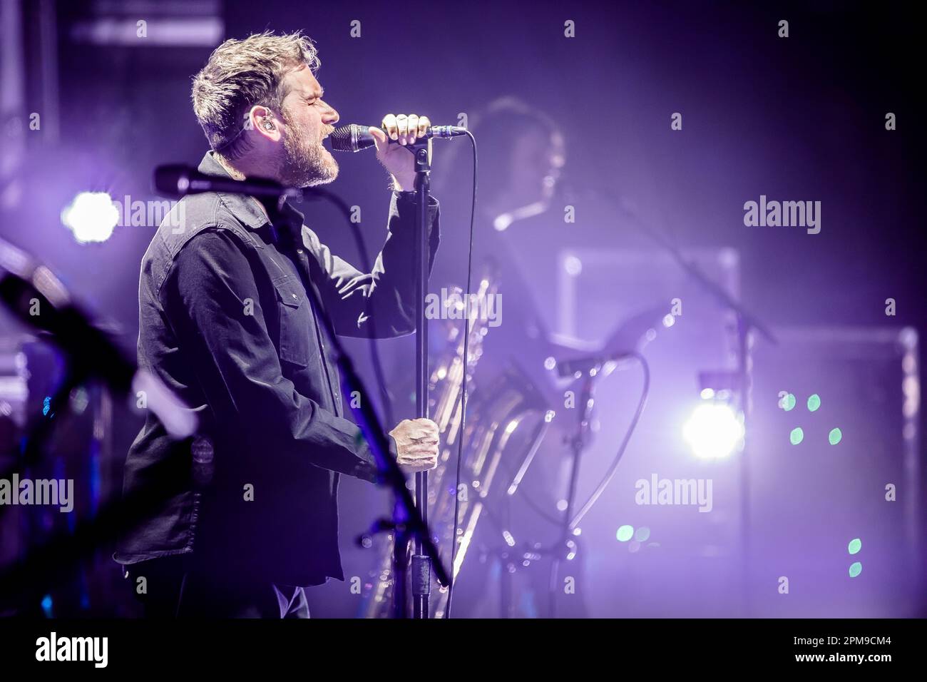 The Australian Pink Floyd at Venue Cymru, Llandudno on 17th November ...