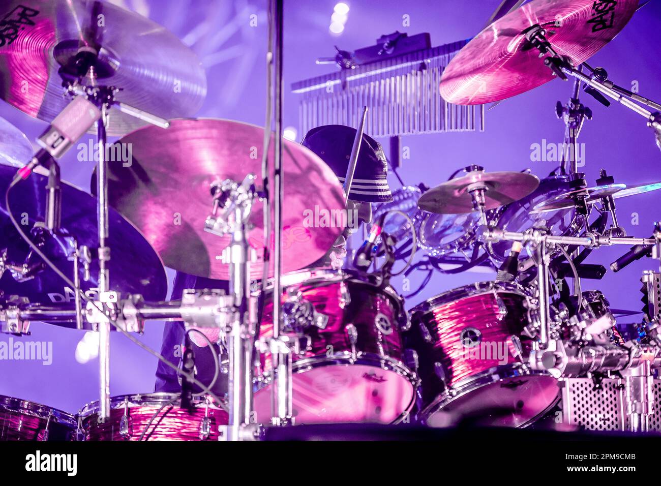 The Australian Pink Floyd at Venue Cymru, Llandudno on 17th November ...