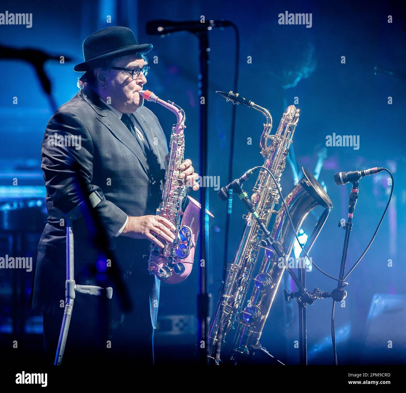 The Australian Pink Floyd at Venue Cymru, Llandudno on 17th November ...