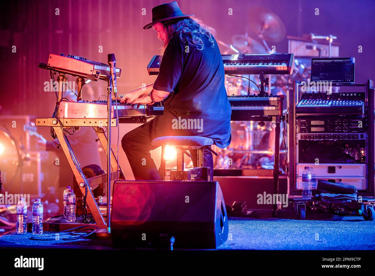 The Australian Pink Floyd at Venue Cymru, Llandudno on 17th November ...