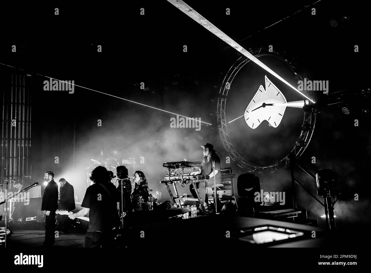 The Australian Pink Floyd at Venue Cymru, Llandudno on 17th November ...