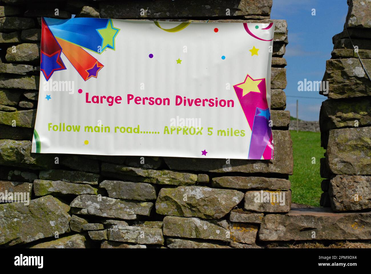 Walking through stiles hi-res stock photography and images - Alamy
