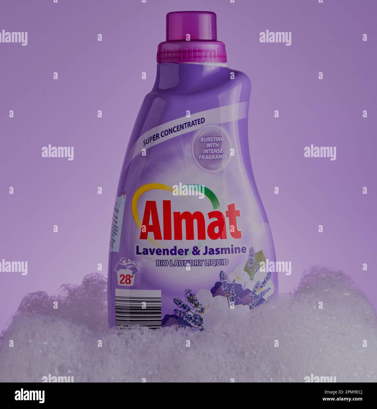 Mansfield,Nottingham,United Kingdom:Studio product image of Almat ...