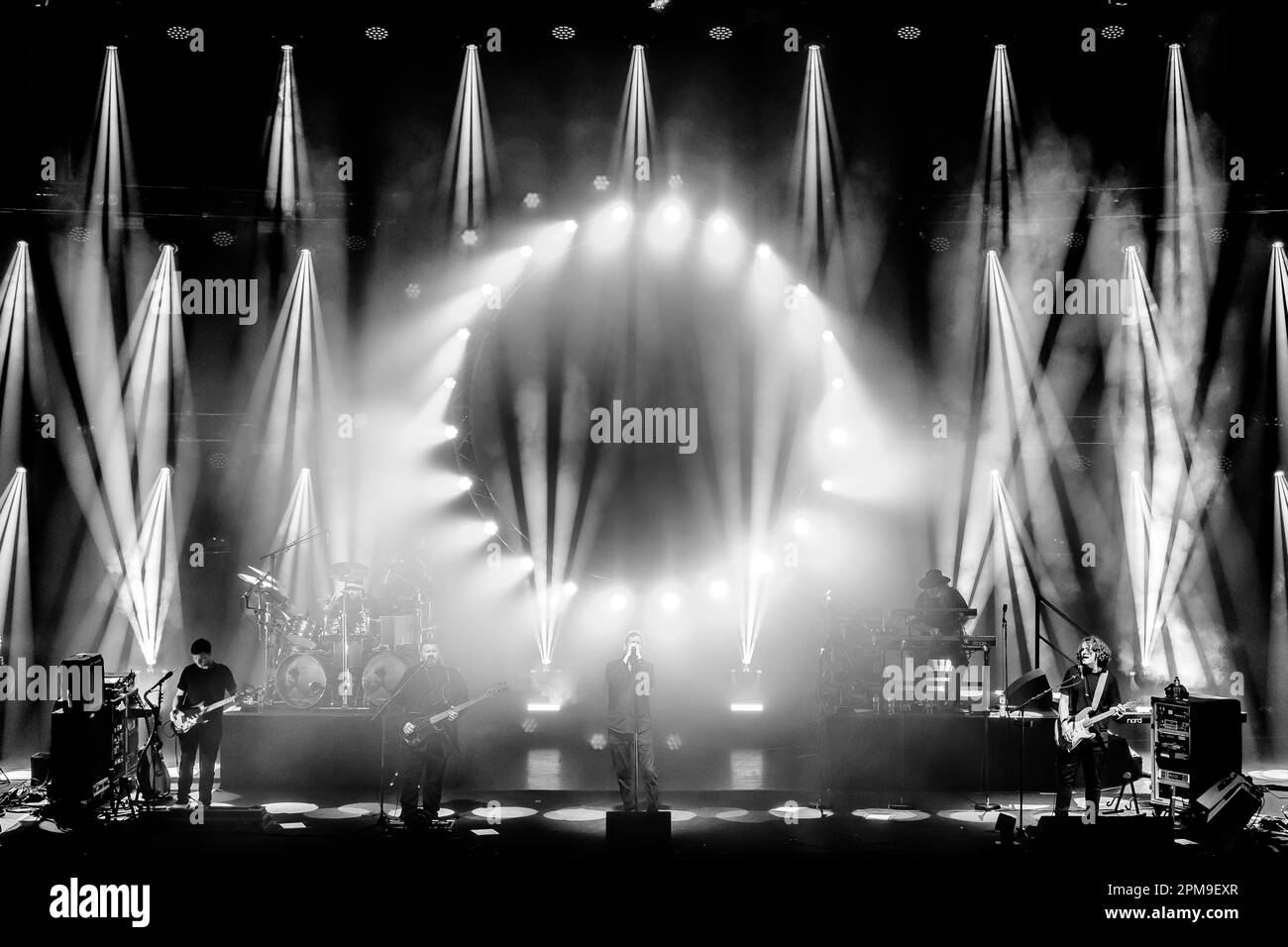 The Australian Pink Floyd at Venue Cymru, Llandudno on 17th November ...