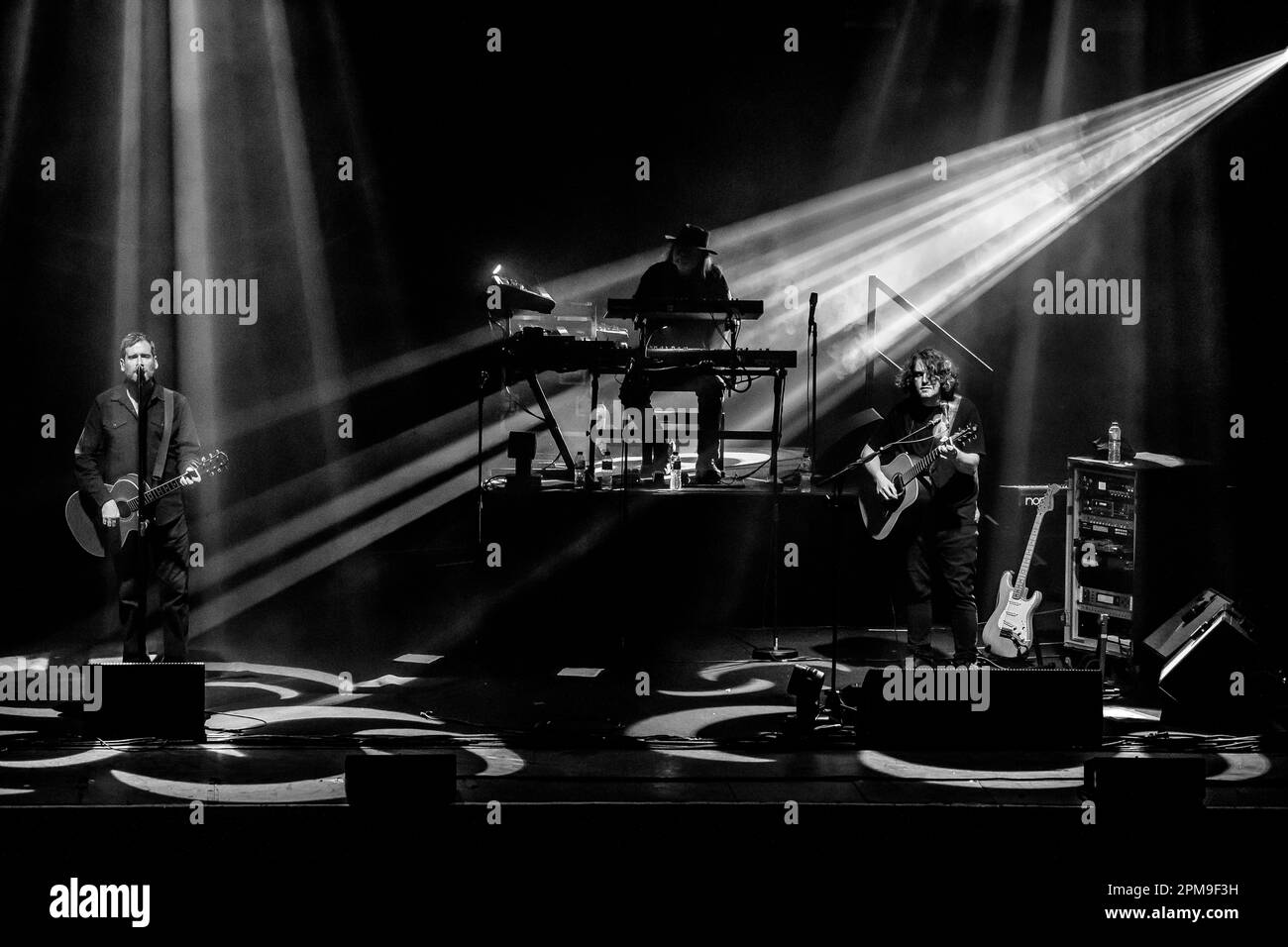 The Australian Pink Floyd at Venue Cymru, Llandudno on 17th November ...