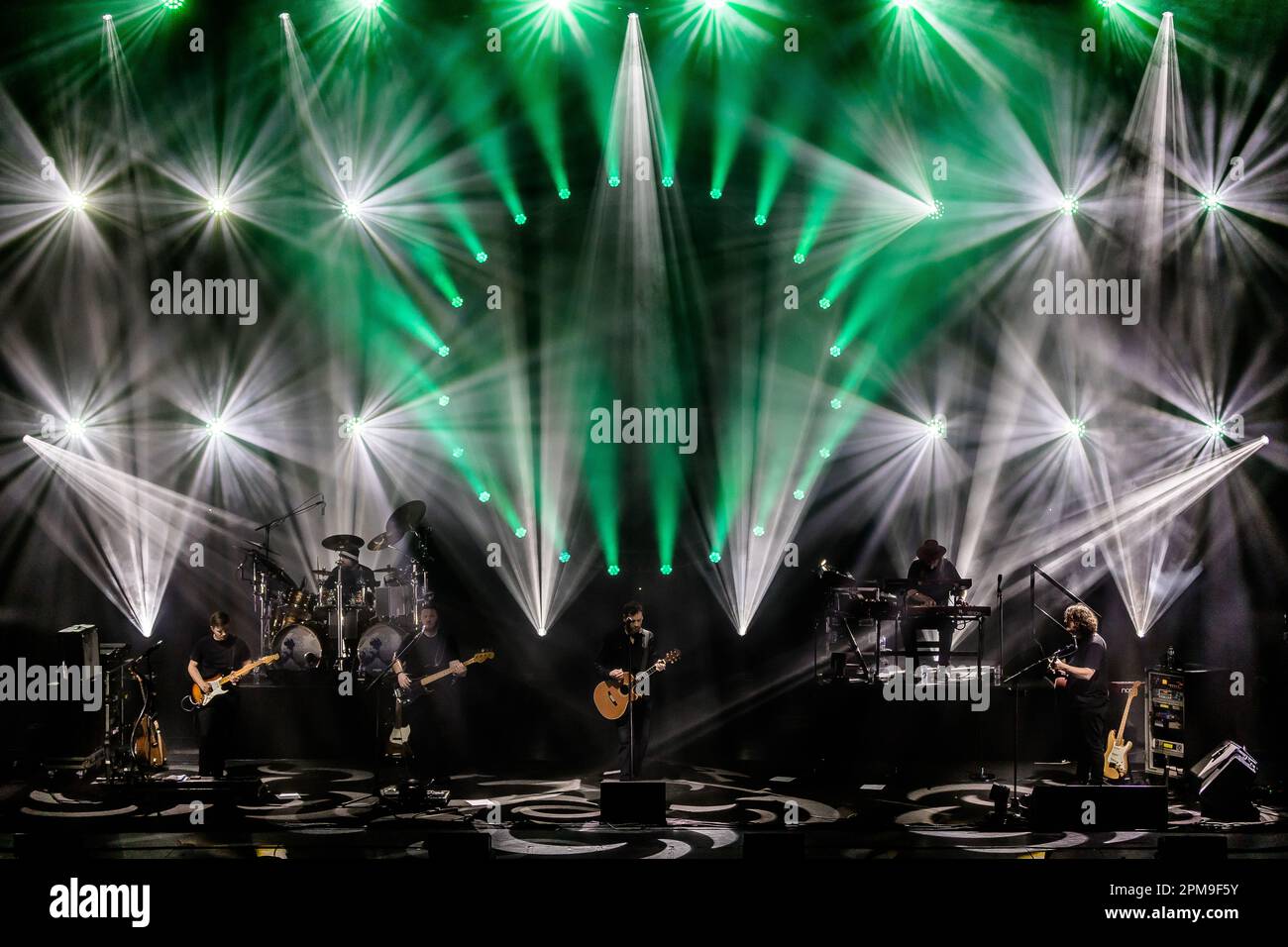 The Australian Pink Floyd at Venue Cymru, Llandudno on 17th November ...