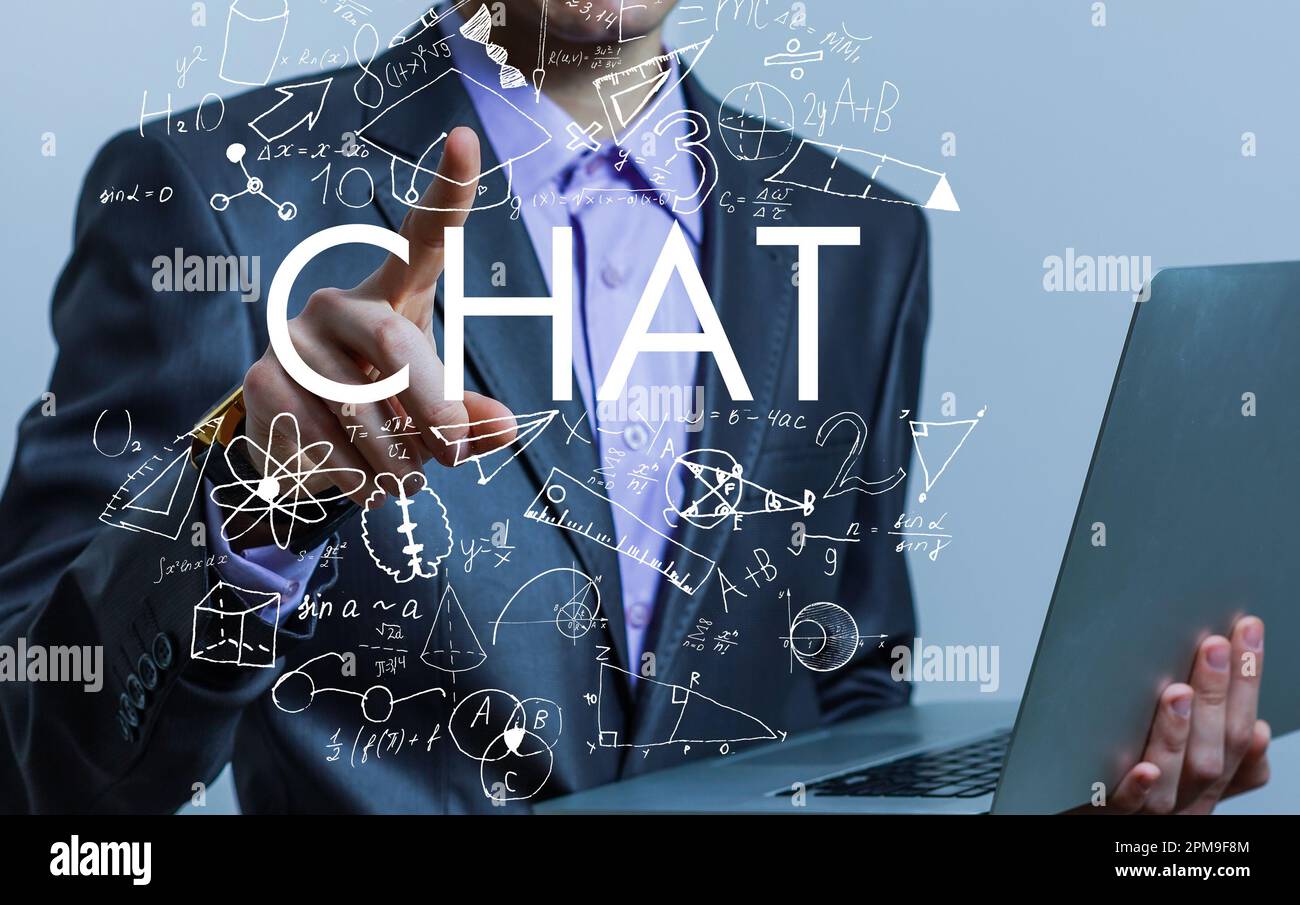 Education technology concept. EdTech. AI. Artificial Intelligence Stock ... Education technology concept. EdTech. AI. Artificial Intelligence Stock ...