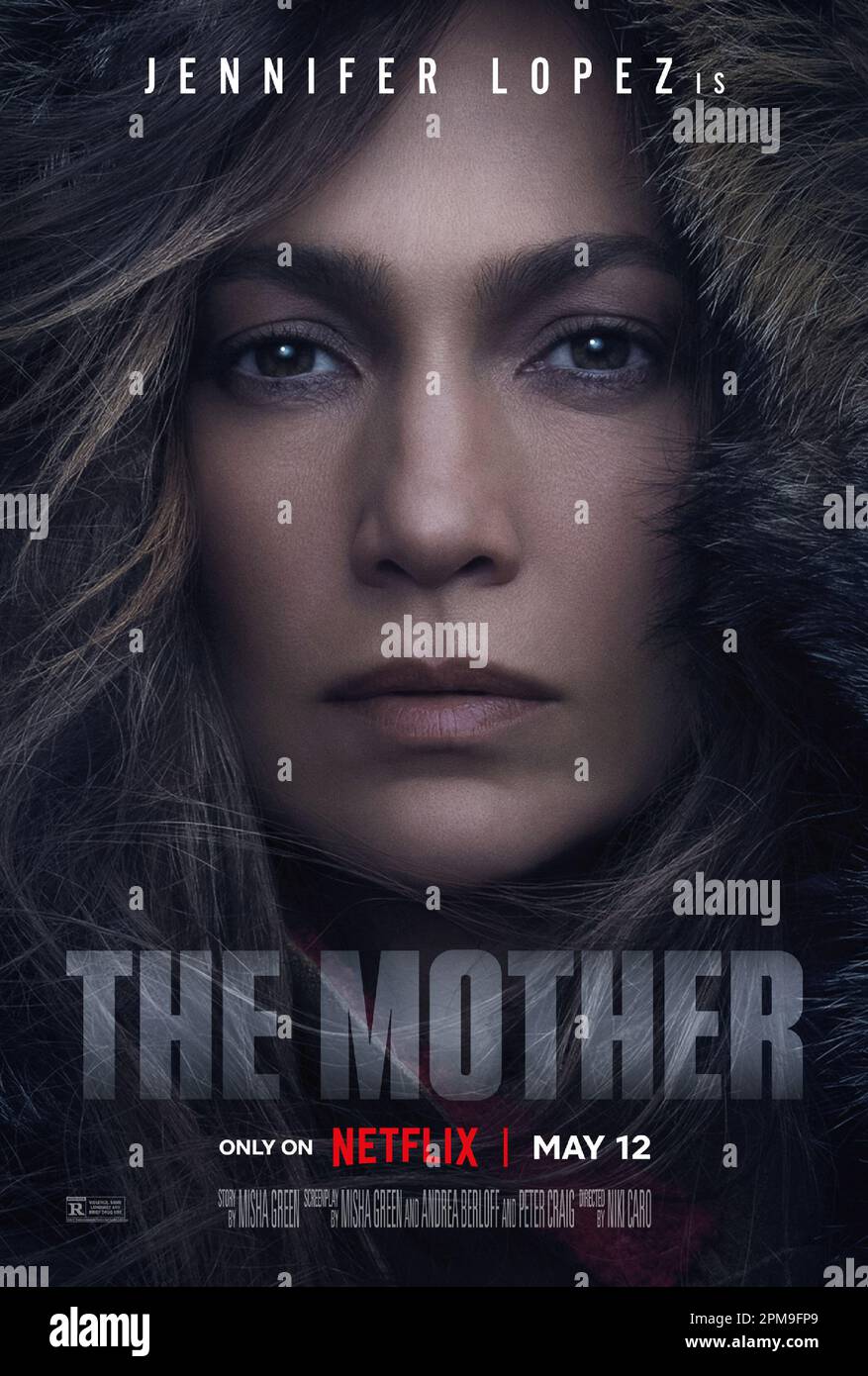 2023 photo netflix hi-res stock photography and images - Alamy