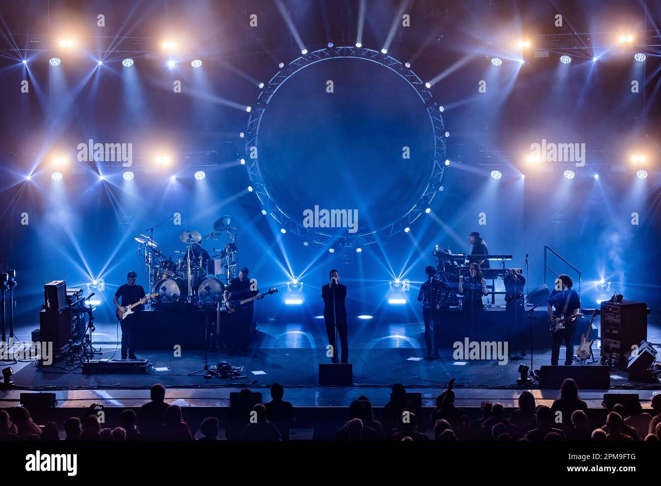 The Australian Pink Floyd at Venue Cymru, Llandudno on 17th November ...