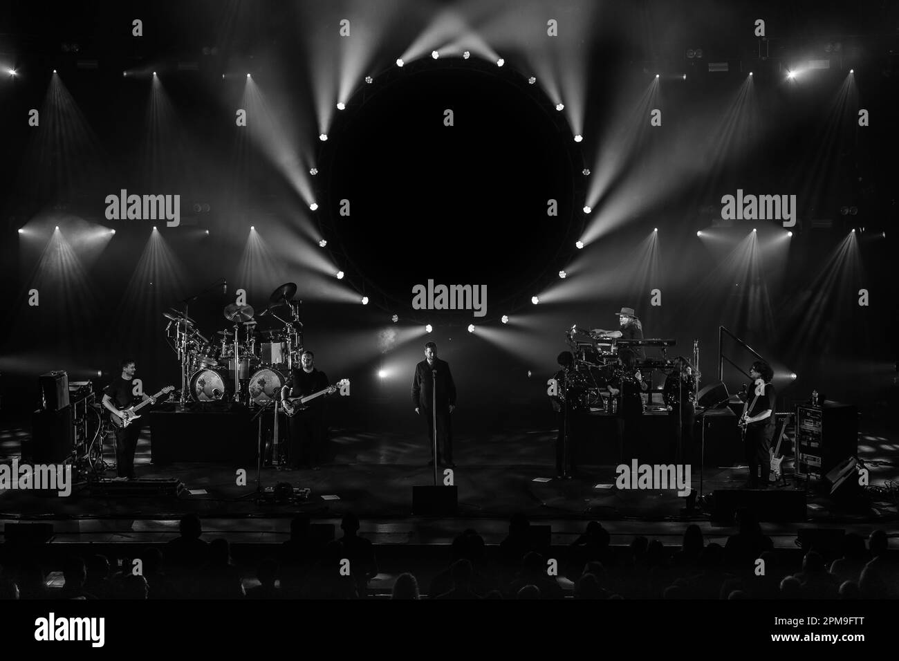 The Australian Pink Floyd at Venue Cymru, Llandudno on 17th November ...